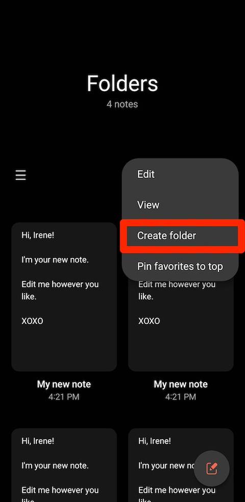 9 useful Samsung Notes tips and tricks