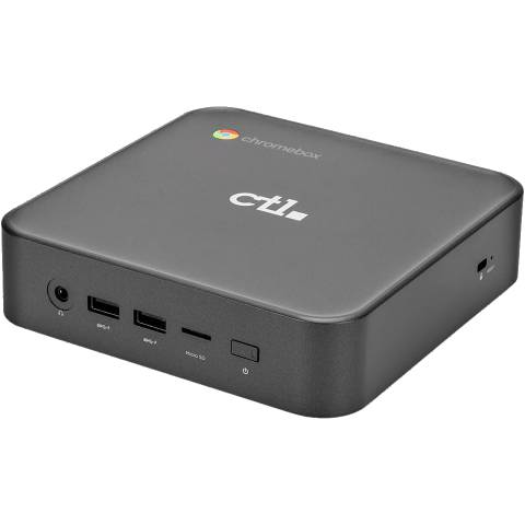 Best Chromeboxes and Chrome desktops in 2025