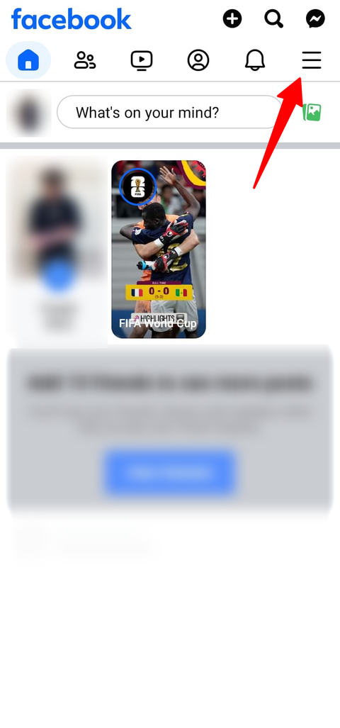 How to post anonymously on Facebook