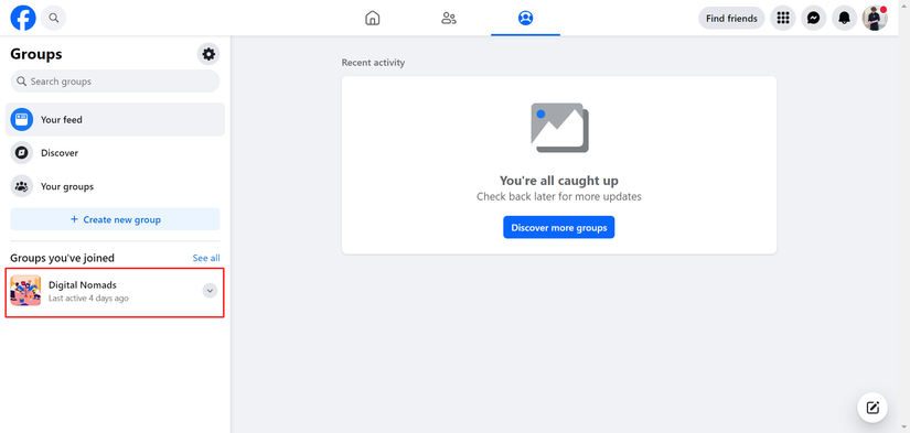 How to post anonymously on Facebook
