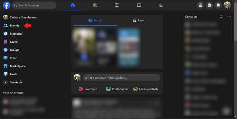 Facebook: What's a restricted list and why should I use one?