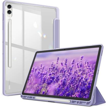 Best Samsung Galaxy Tab S9 FE+ cases in 2025