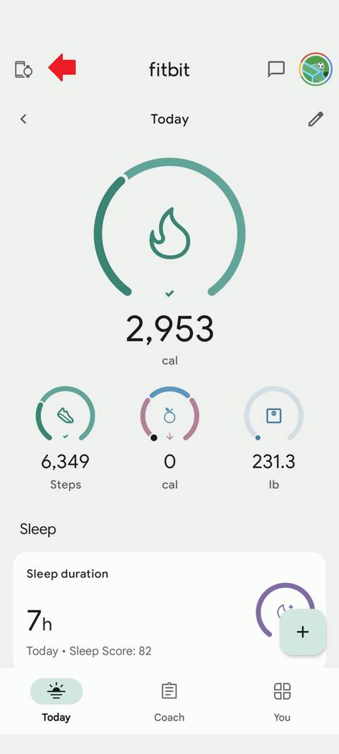 How to track your step count on your Android phone — no smartwatch required