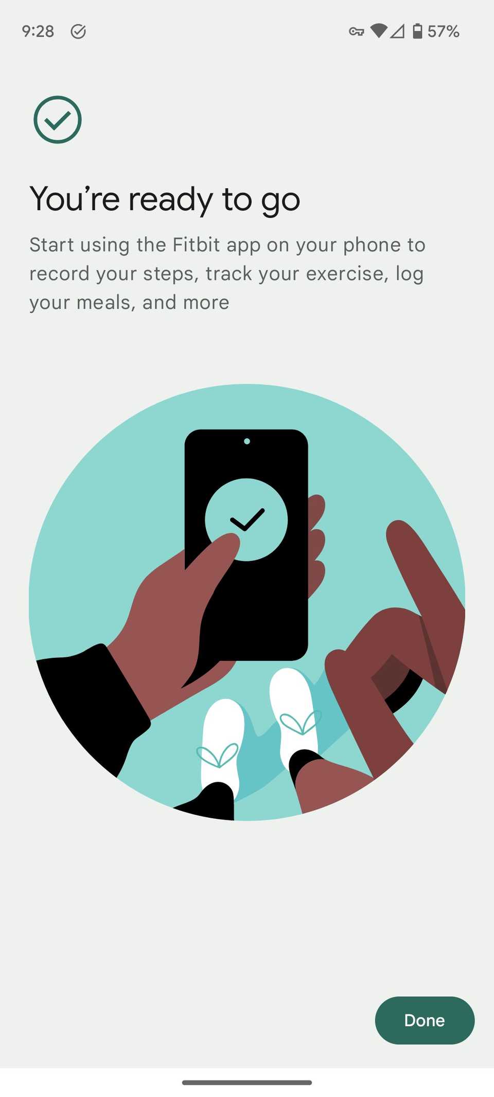 How to track your step count on your Android phone — no smartwatch required