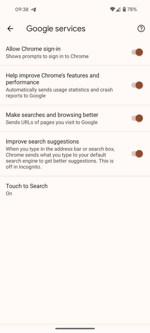 What’s new in Chrome 121: Testing generative AI features