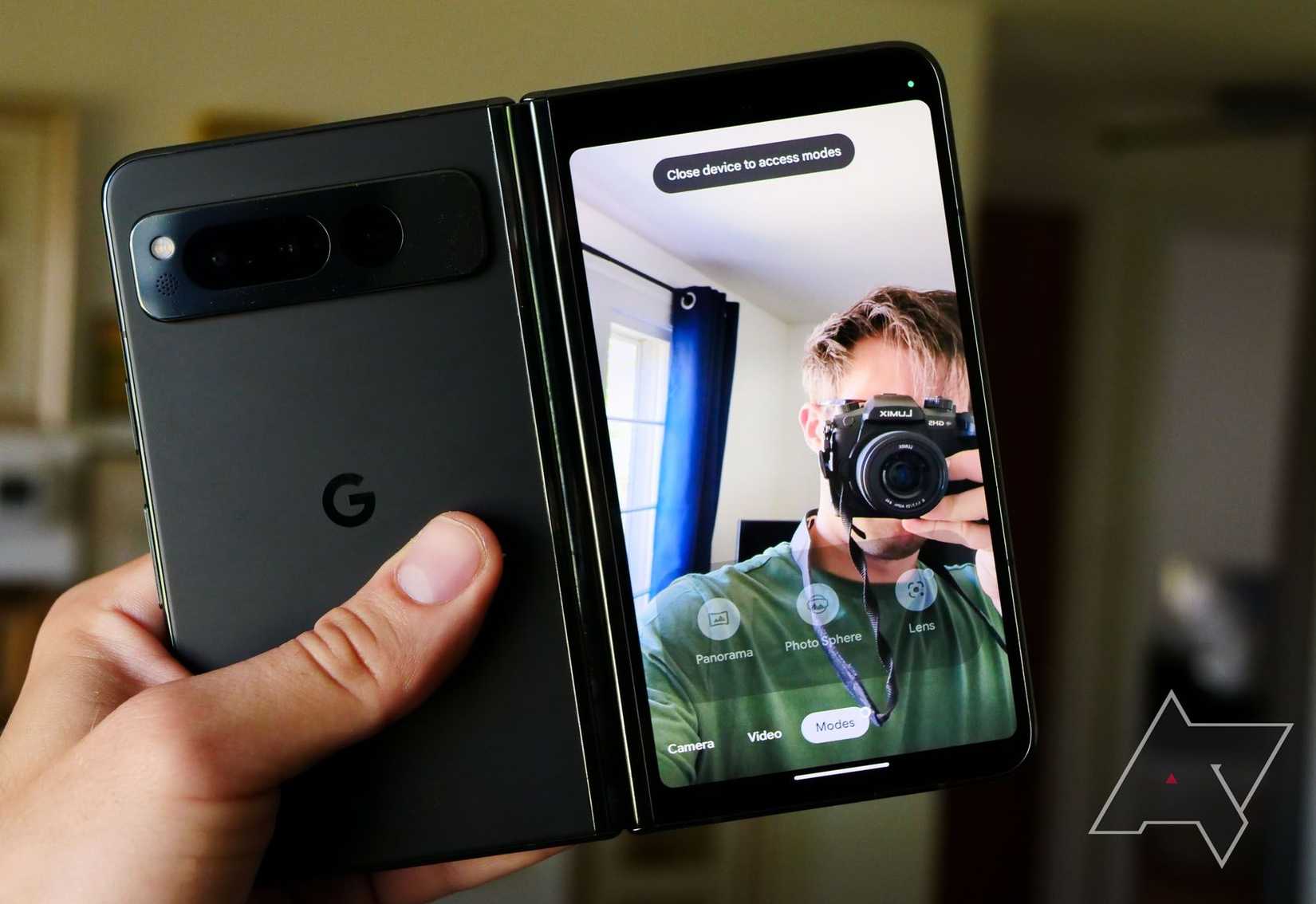 Best Google Pixel Fold deals: Save over $900 at select carriers