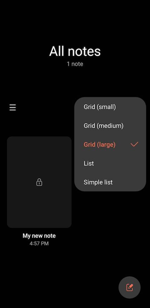 9 useful Samsung Notes tips and tricks