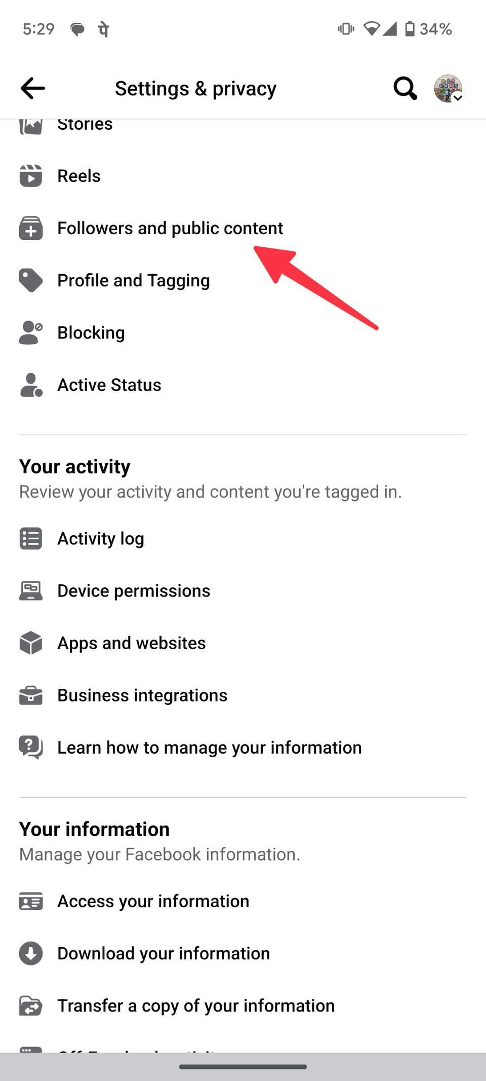 Facebook: How to hide likes on your profile