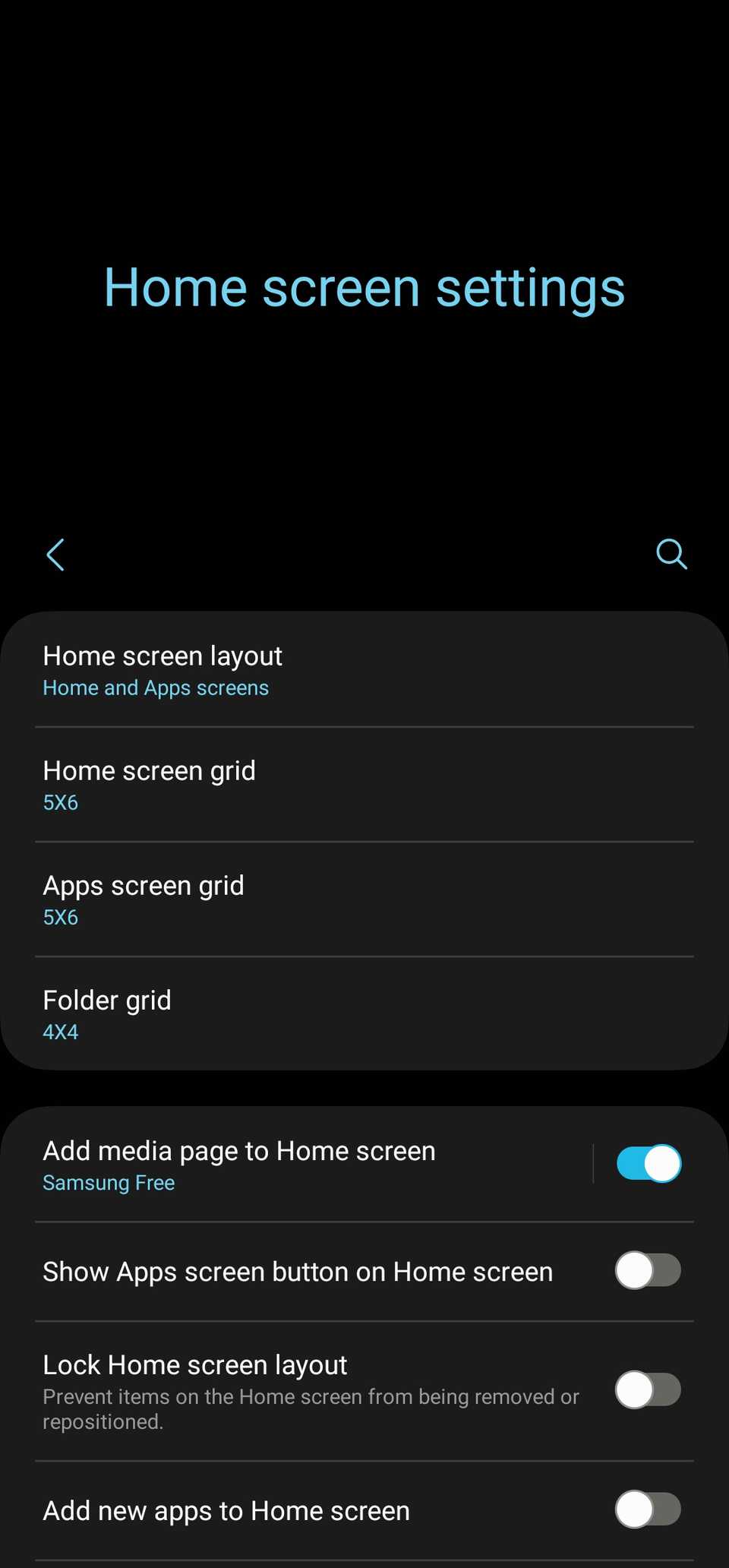 Samsung One UI Home: Everything you need to know