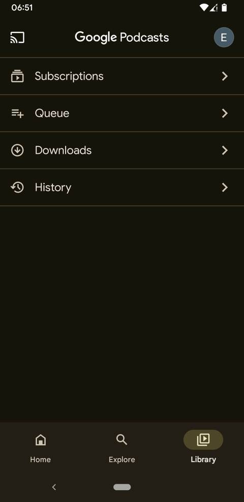How to listen to a Patreon feed in your podcast app