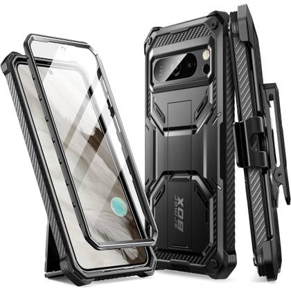 Best Google Pixel 8 Pro cases in 2025