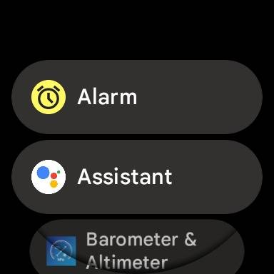 Google Pixel Watch and Pixel Watch 2: How to install apps