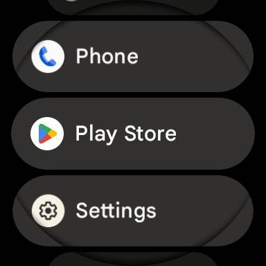 Google Pixel Watch and Pixel Watch 2: How to install apps