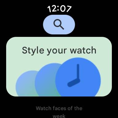 Google Pixel Watch and Pixel Watch 2: How to install apps