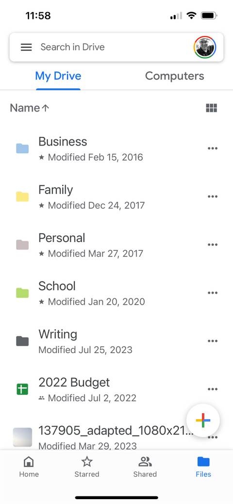 How to access your Google Drive files from any device