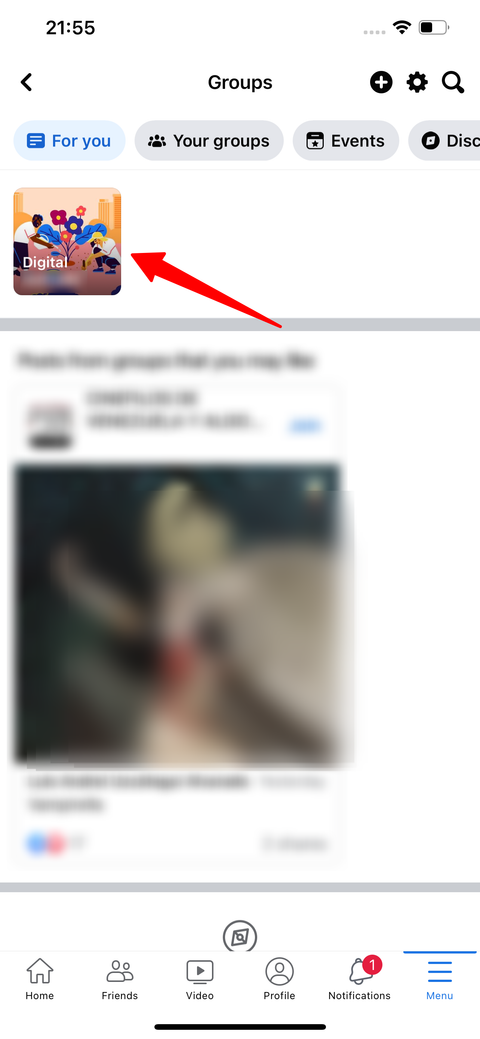 How to post anonymously on Facebook