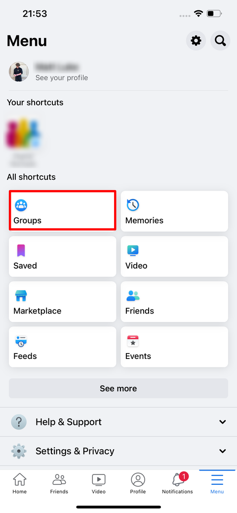 How to post anonymously on Facebook