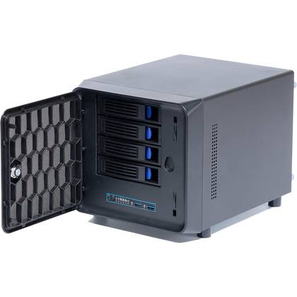 Best cases for NAS in 2025