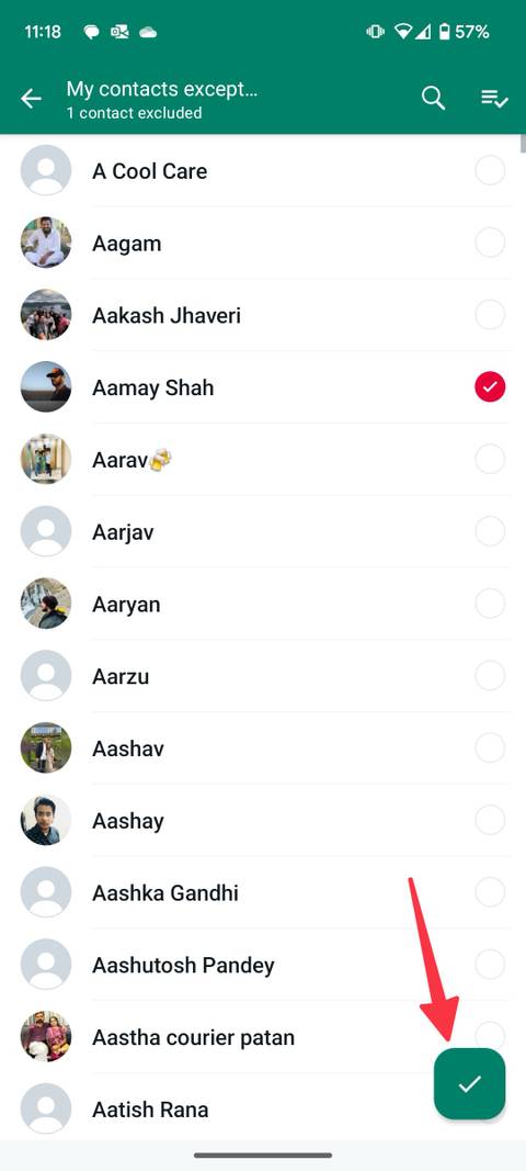 How to leave a group chat on the most popular messaging apps