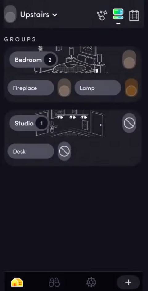 How to connect a LIFX bulb