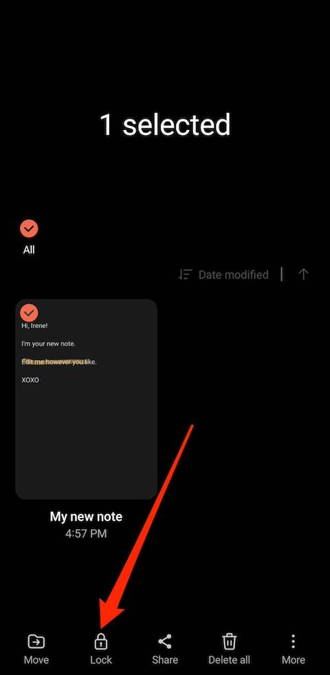 9 useful Samsung Notes tips and tricks