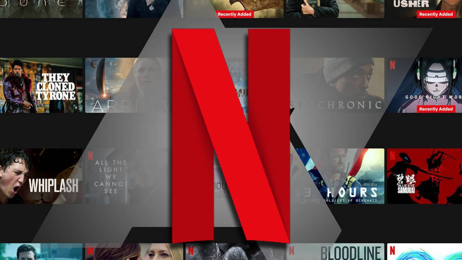 Netflix: How to use the profile sharing feature on your account