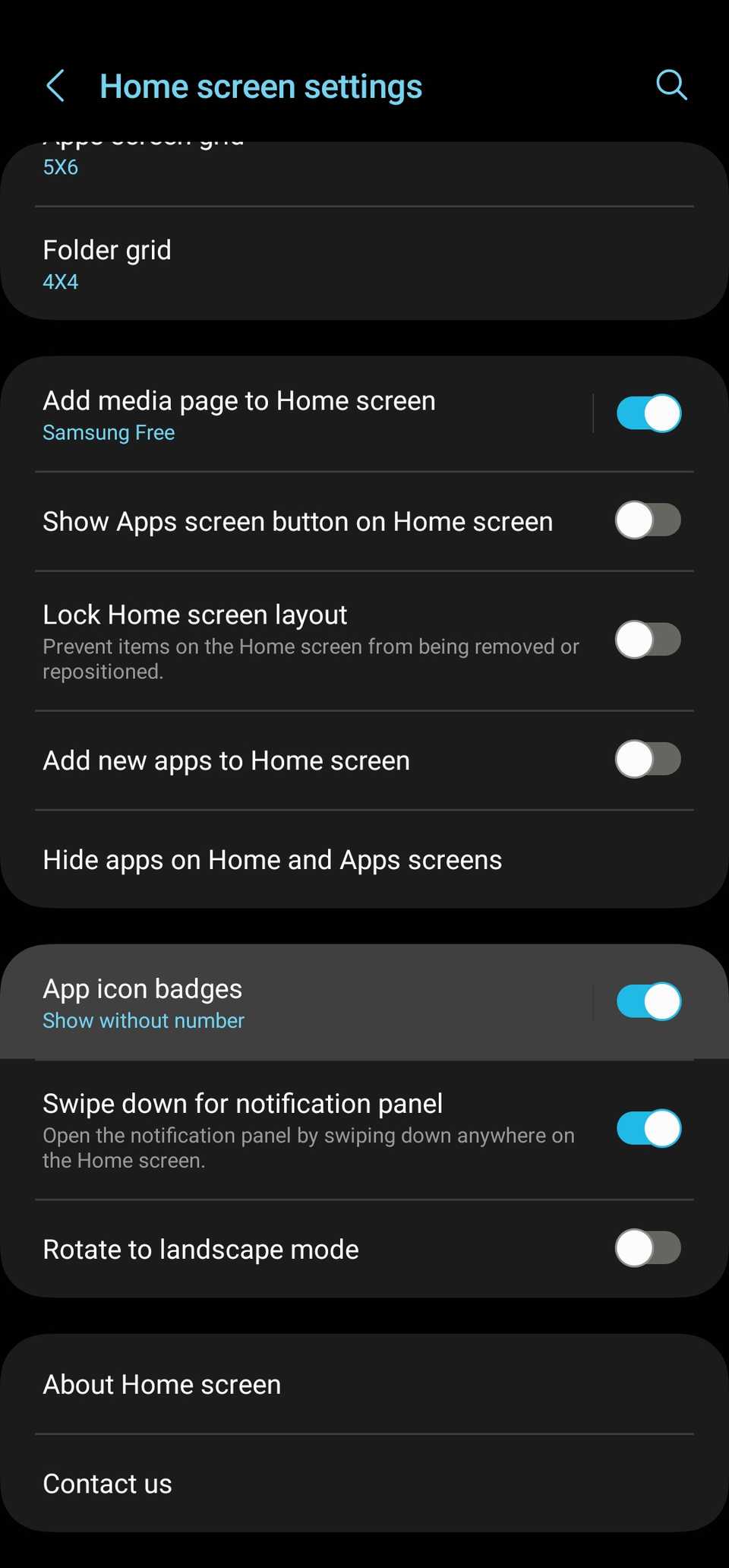 Samsung One UI Home: Everything you need to know