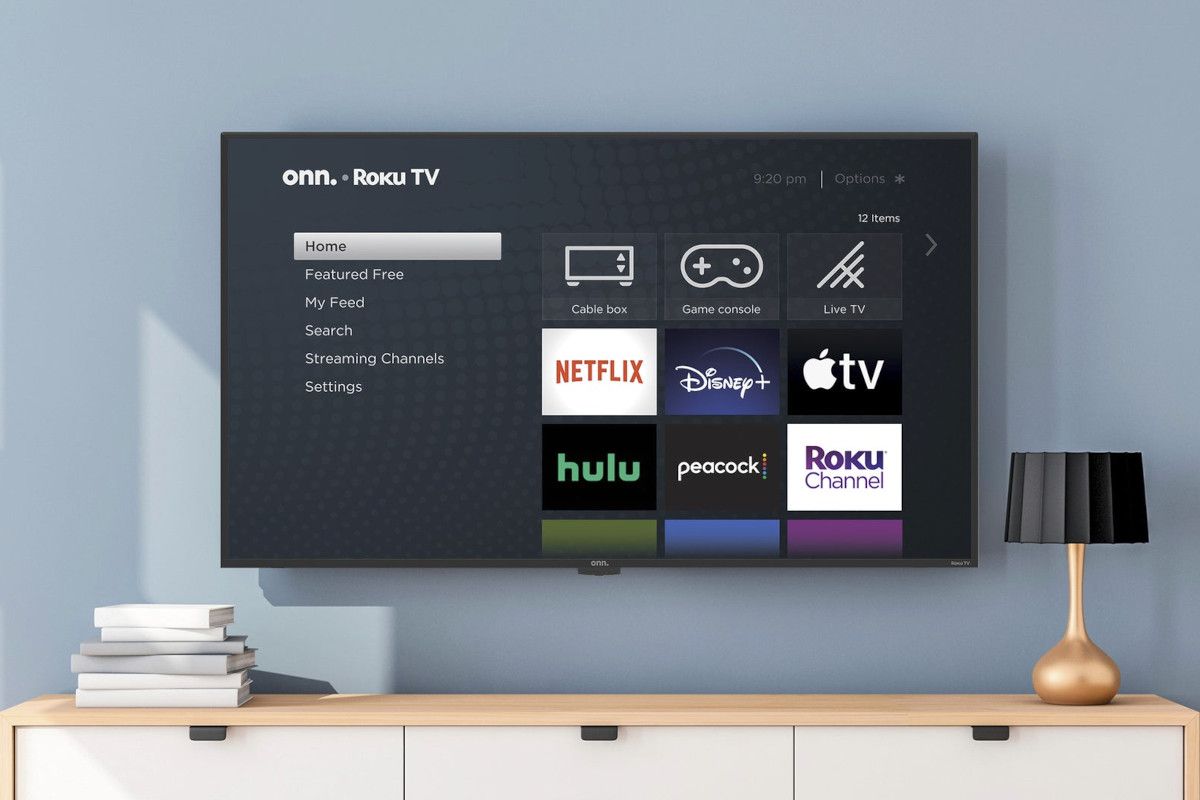 How to watch your local TV channels on a Roku streamer