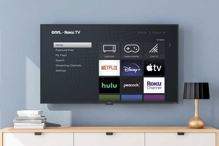 How to watch your local TV channels on a Roku streamer