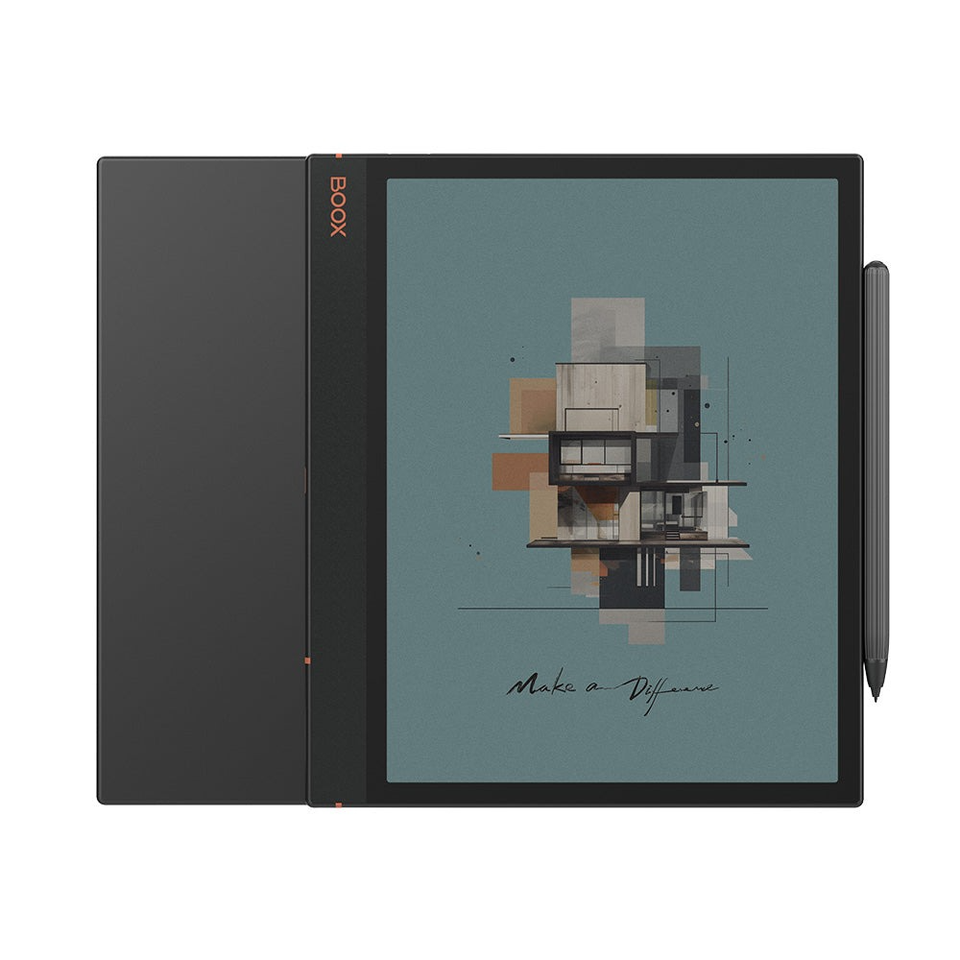 Best Boox e-readers and tablets in 2025
