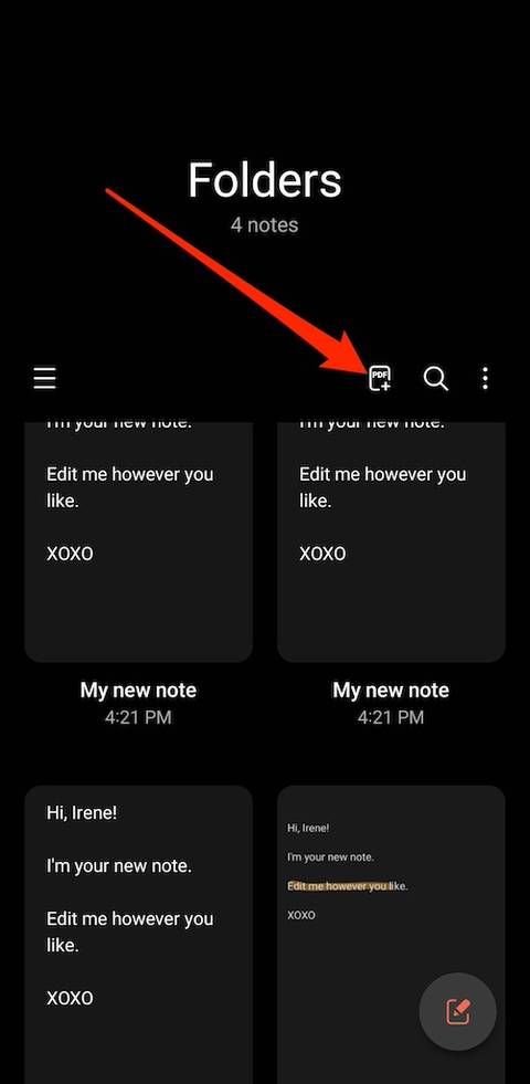 9 useful Samsung Notes tips and tricks