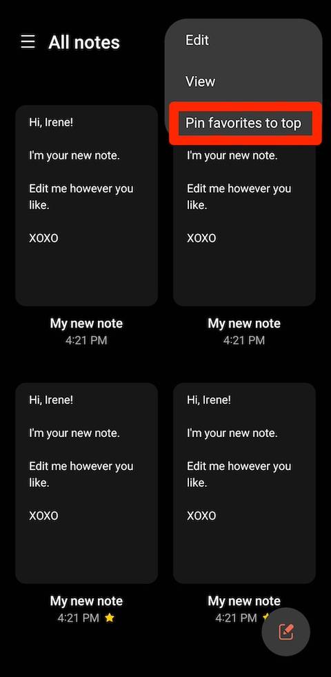 9 useful Samsung Notes tips and tricks