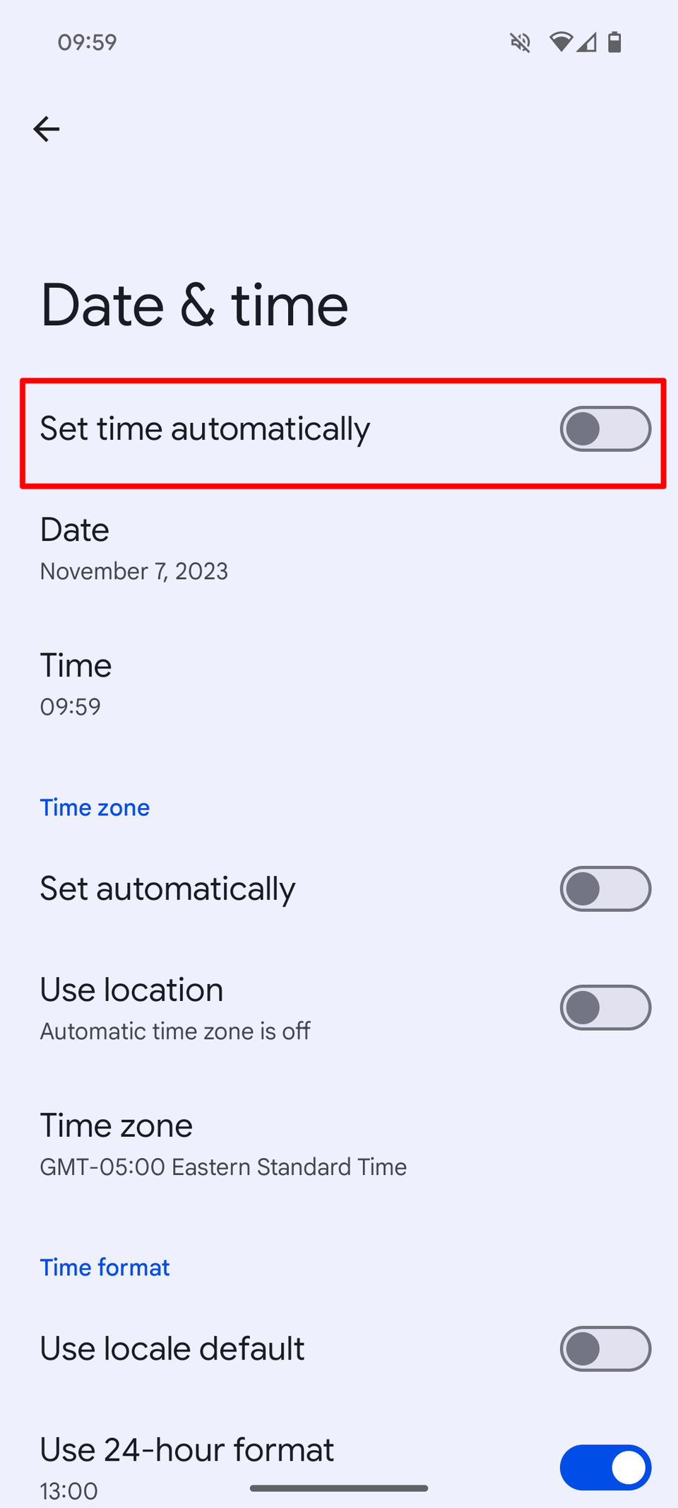 Wear OS: How to set the time on your Android smartwatch