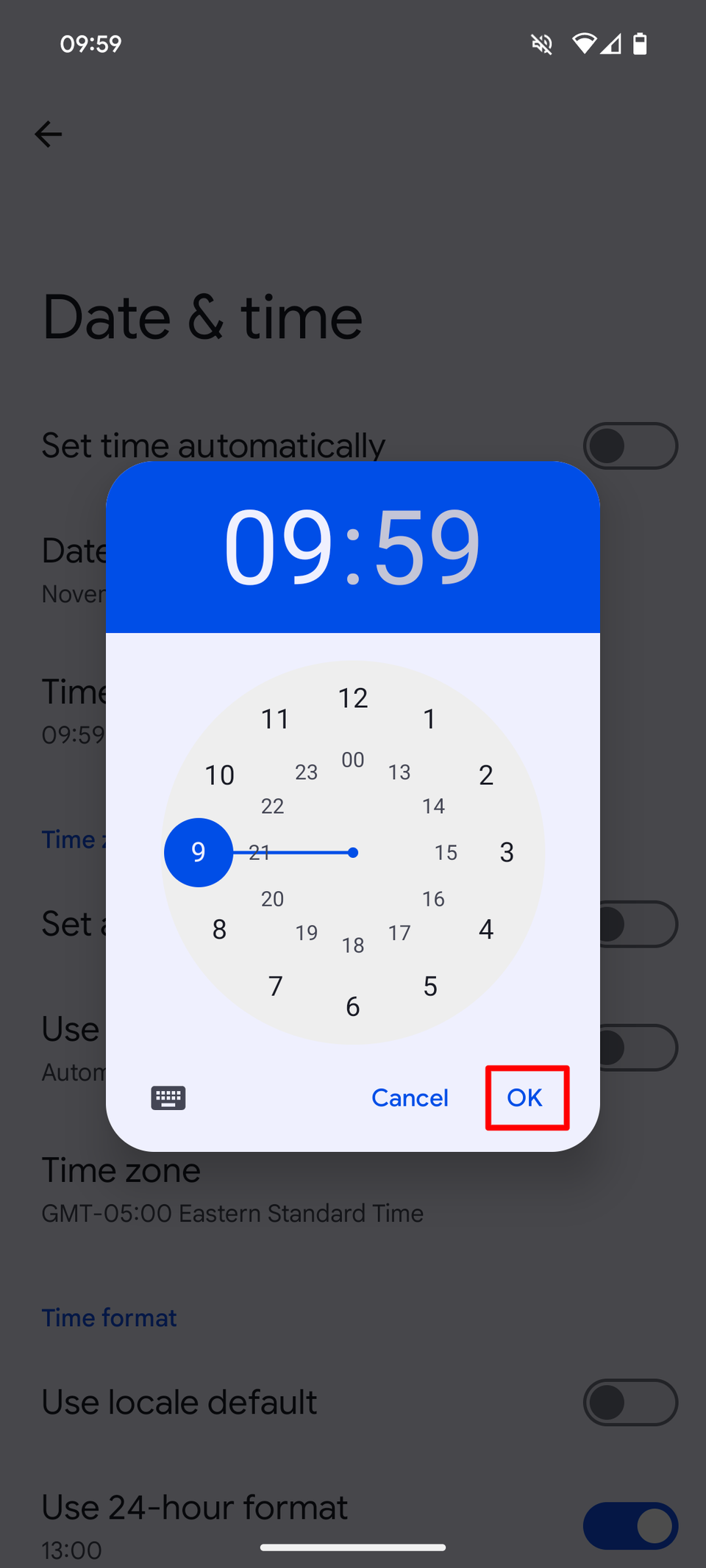 Wear OS: How to set the time on your Android smartwatch