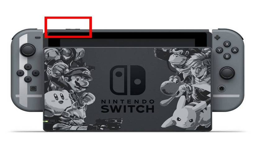 How to factory reset your Nintendo Switch or Switch OLED