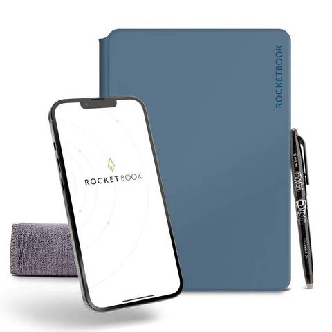 Best smart notebooks in 2025