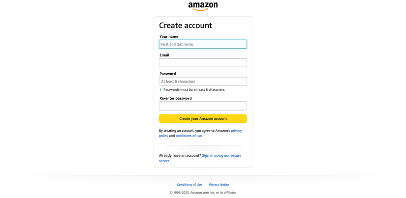 Amazon Pay: What it is and why you should use the payment platform