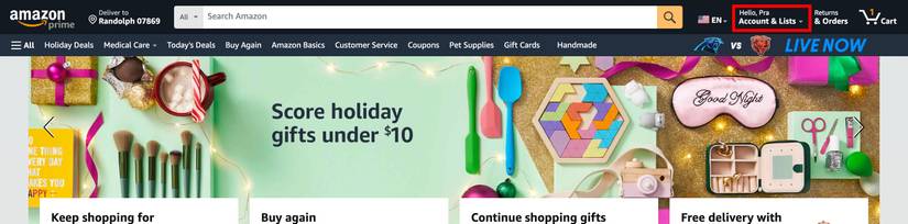 Amazon Pay: What it is and why you should use the payment platform