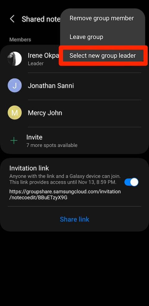 9 useful Samsung Notes tips and tricks