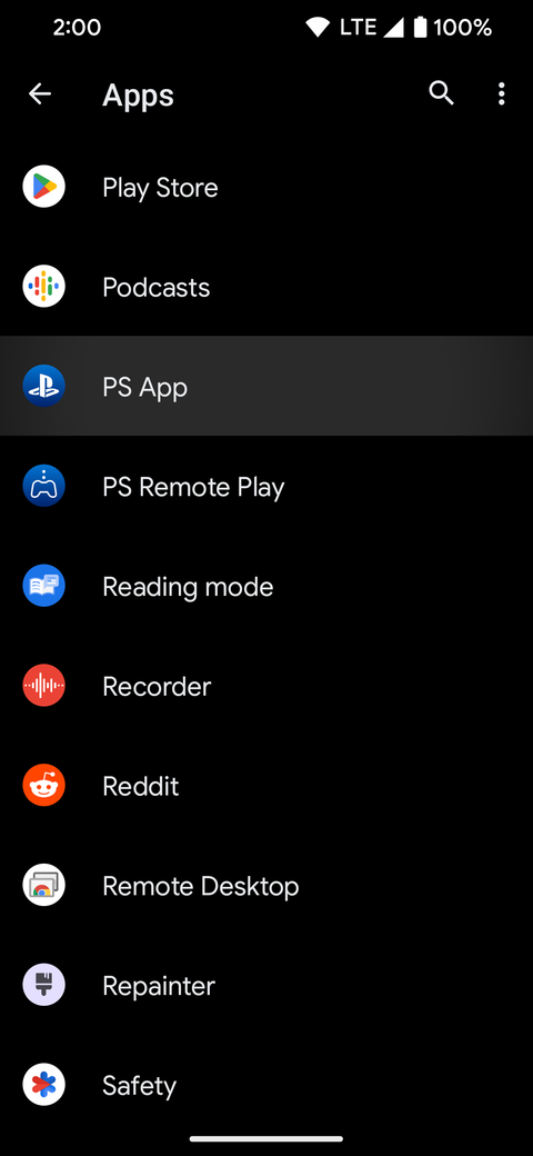 All of Android 13's themed icons and how to enable them