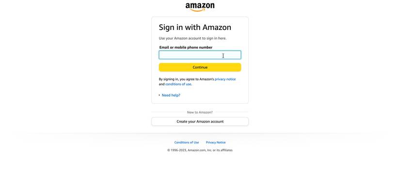 Amazon Pay: What it is and why you should use the payment platform