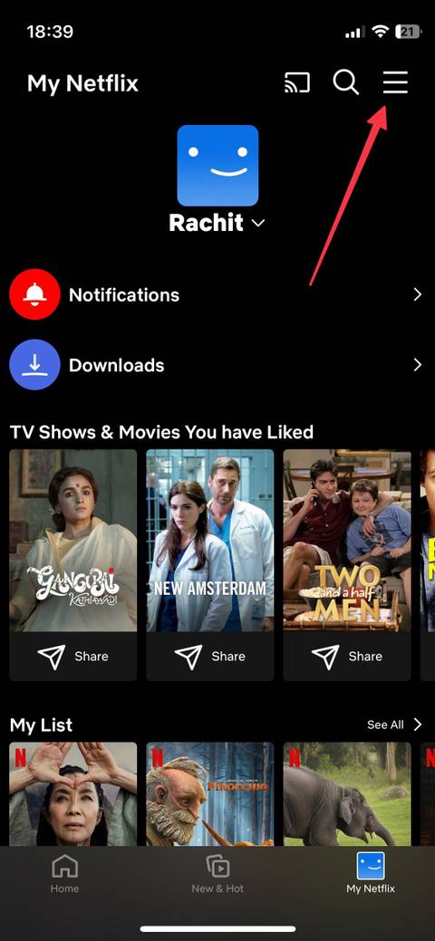 How to sign out of Netflix on all of your devices