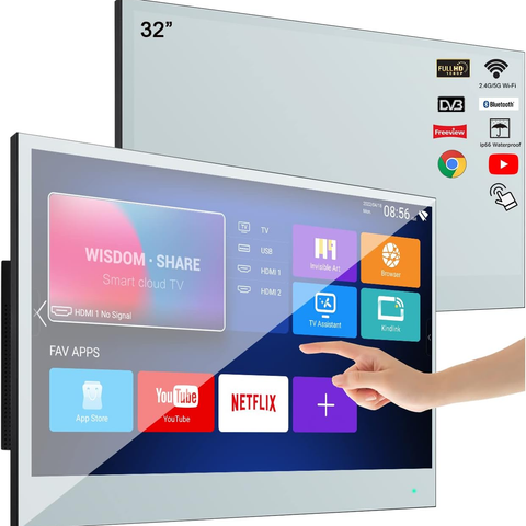 Best smart mirrors in 2025