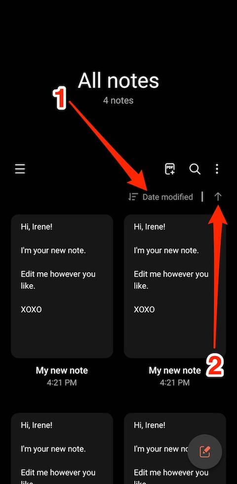 9 useful Samsung Notes tips and tricks
