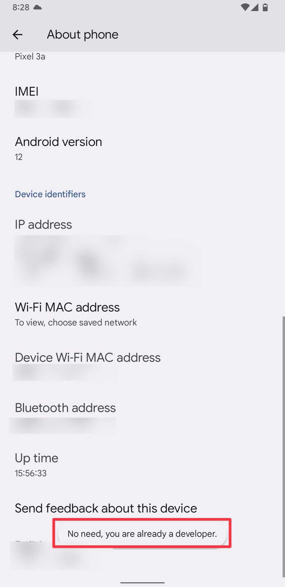 How to spoof your location on Android
