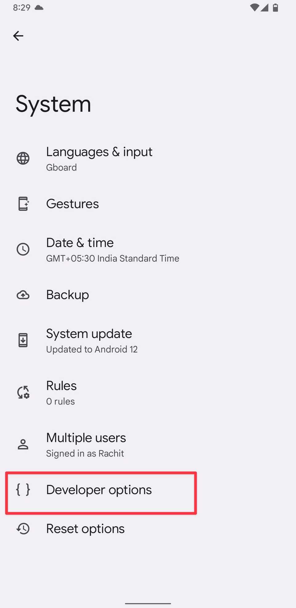 How to spoof your location on Android