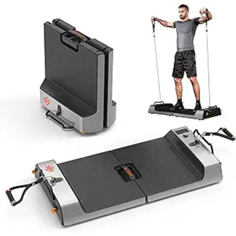Best smart home gym equipment