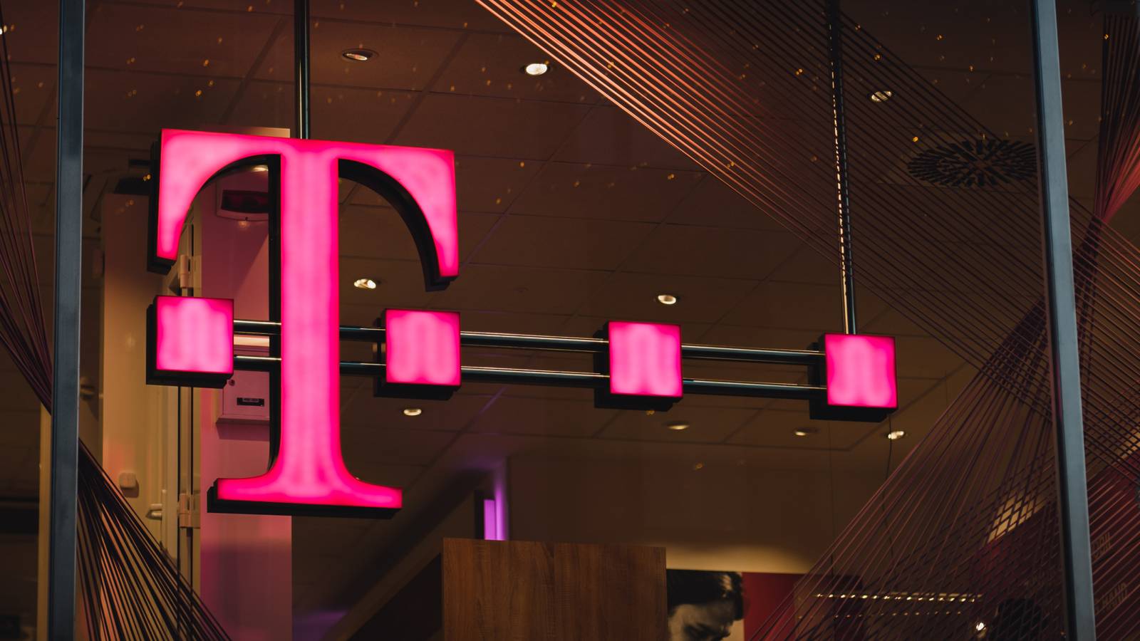 T-Mobile's new T-Life app has already started showing ads