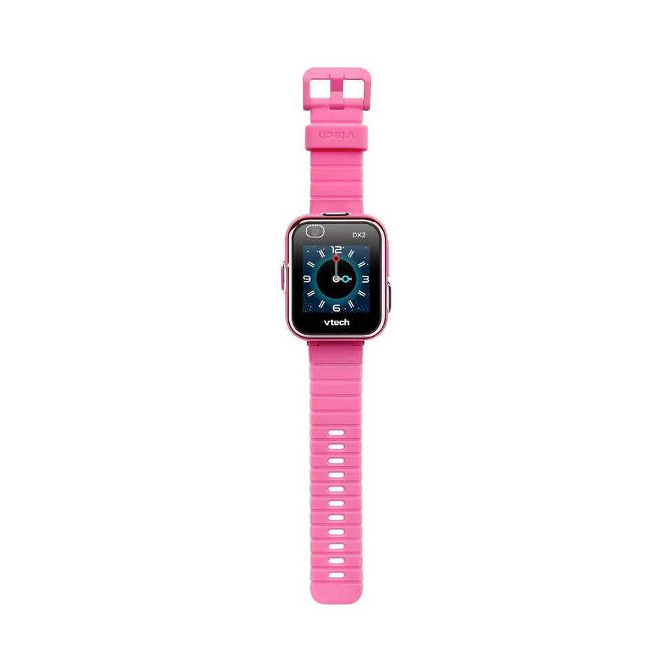Best smartwatches for kids in 2025