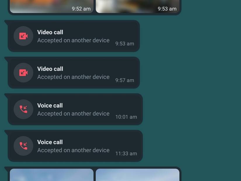 WhatsApp's linked devices feature still needs a lot of work